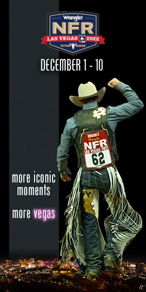 Maps | The Official NFR Experience