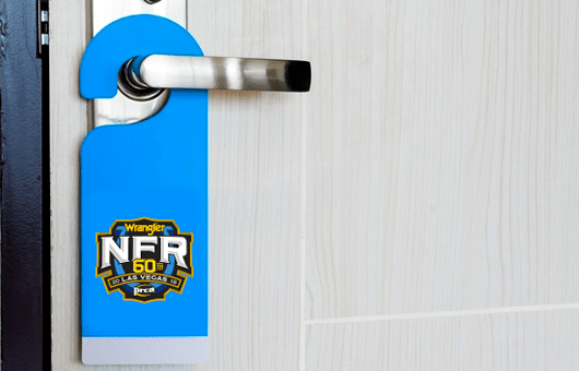 The Official NFR Experience