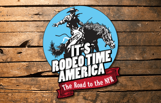 The Official NFR Experience