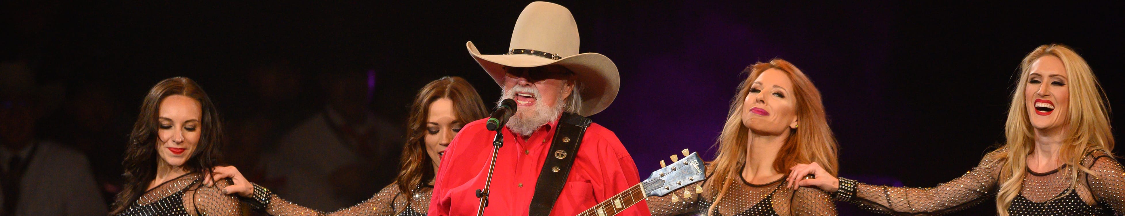 Openings | The Official NFR Experience