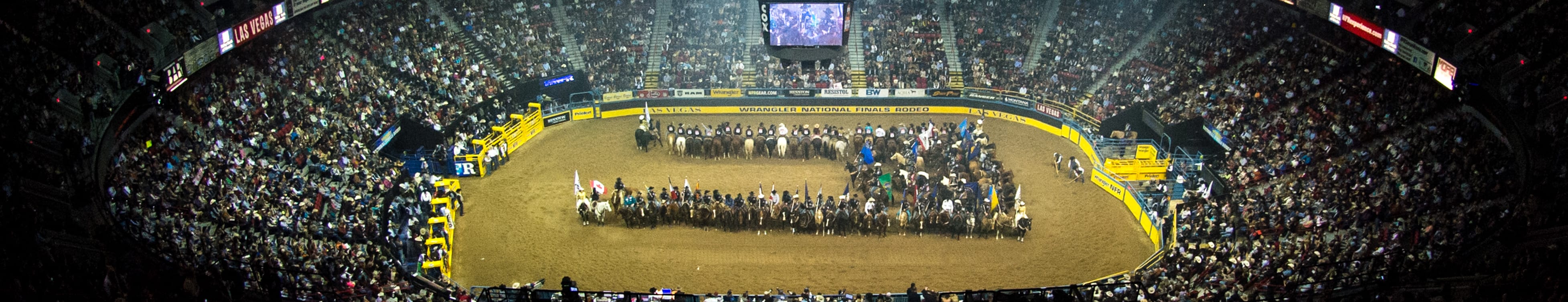 NFR Waitlist | The Official NFR Experience