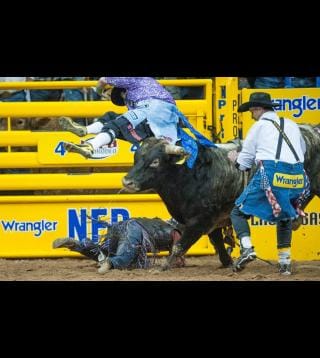 Performance 1 | The Official NFR Experience