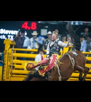 Performance 2 | The Official NFR Experience