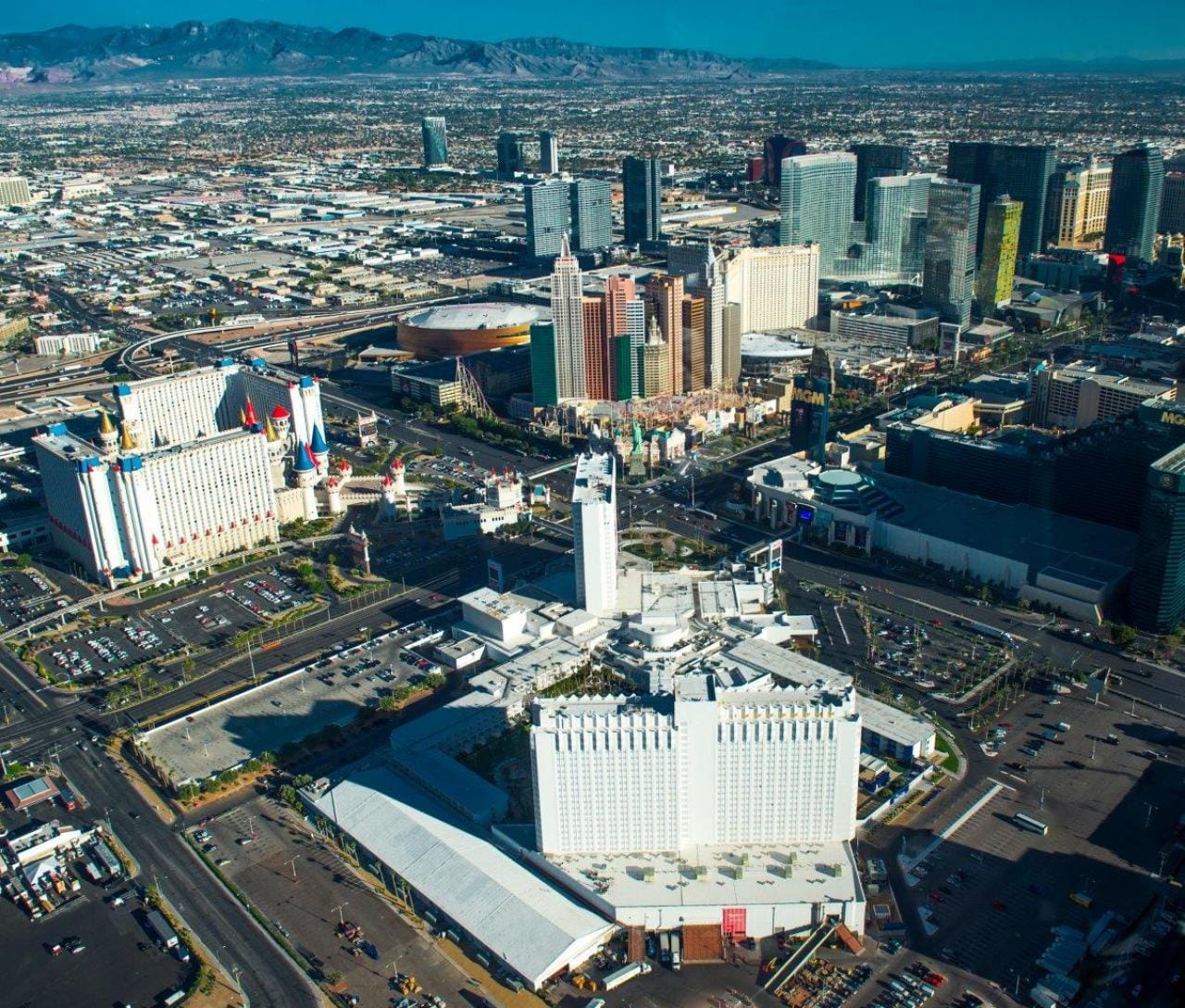 Miss Rodeo America 2019 Coronation | The Official NFR Experience