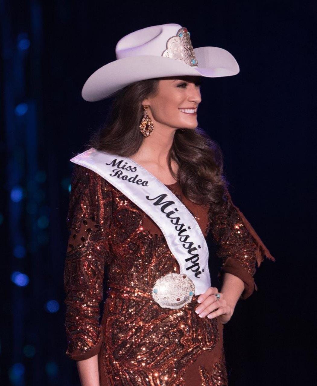 Miss Rodeo America 2019 Coronation | The Official NFR Experience
