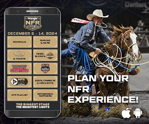 NFR App | The Official NFR Experience