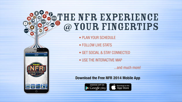 The Official NFR Experience